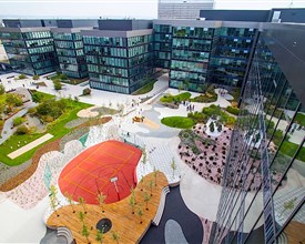 The Campus Science Park | Office Hunters