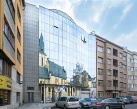 Solitaire Building | Office Hunters